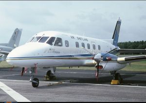 EMB-110_百度百科