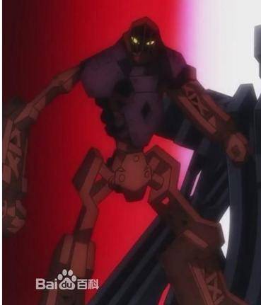 Rust Jigsaw_百度百科