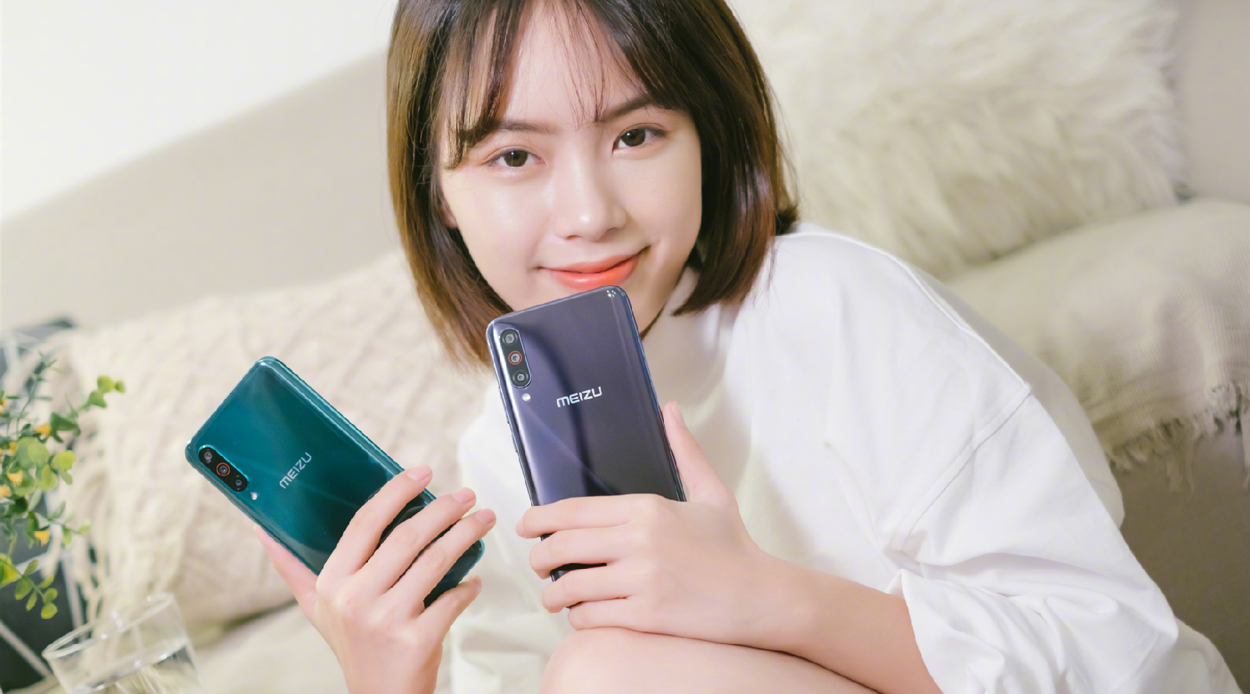 恭喜你，魅族16T!_百科TA说