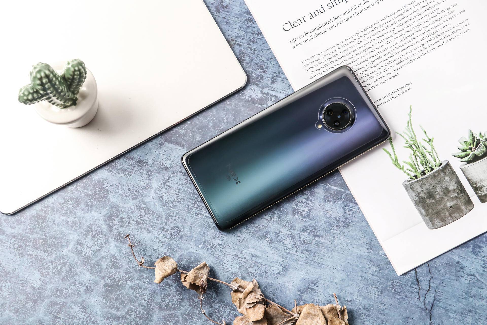 都是骁龙855 Plus处理器，凭啥NEX 3 5G安兔兔跑分排第一？_百科TA说