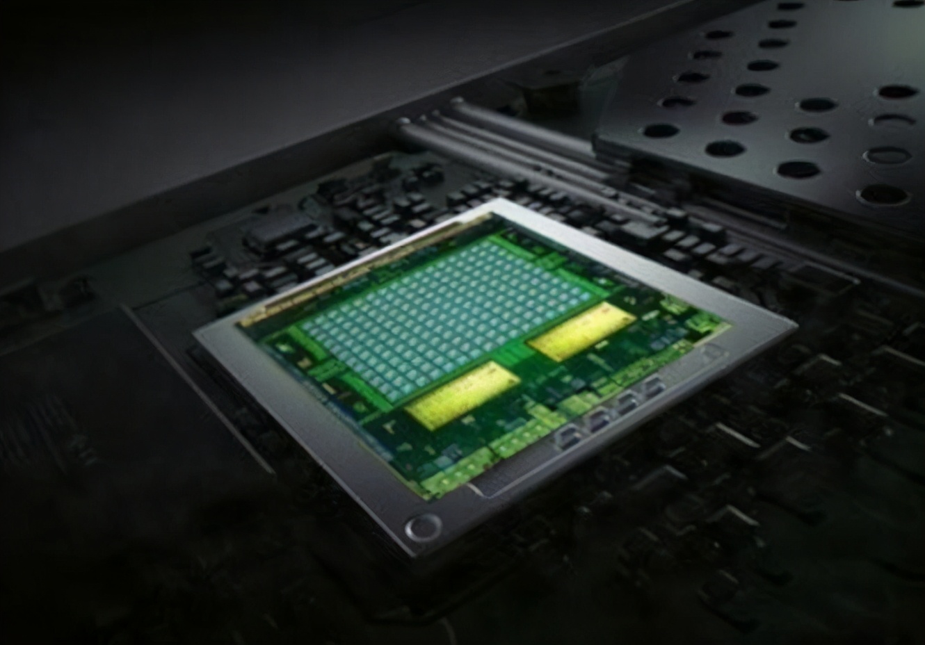 国产首款自研GPGPU芯片：7nm，240亿晶体管，性能是友商2倍_百科TA说