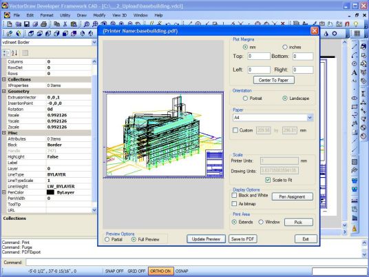 Vectordraw_百度百科