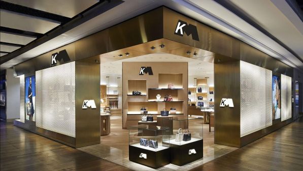 MK（国际奢侈品公司旗下的箱包品牌）_百度百科