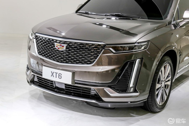 40万内中大型SUV 看完媲美70万豪华的探险者后，XT6直接不考虑_百科TA说