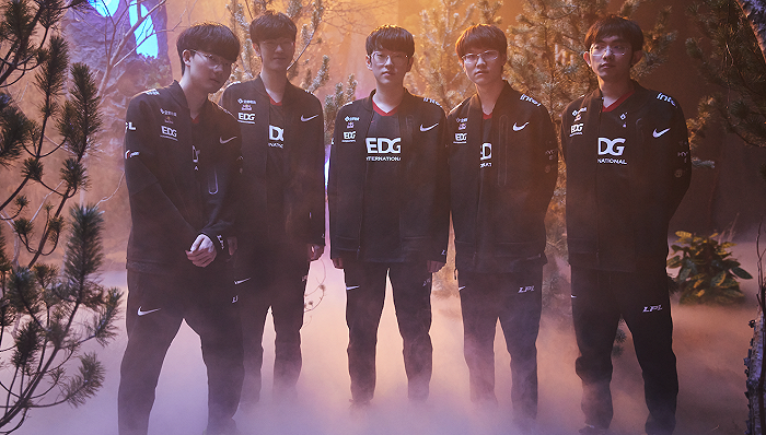 EDG夺冠背后的神秘富豪：广州地产巨鳄的长子，电竞只是冰山一角_百科TA说