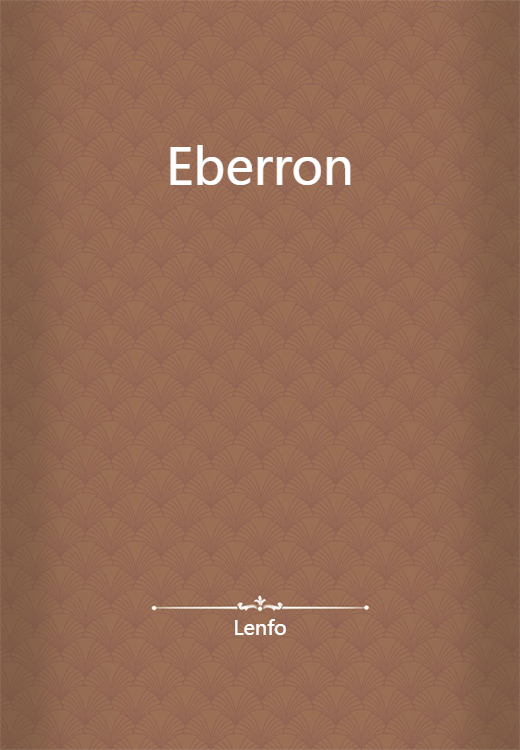 Eberron_百度百科