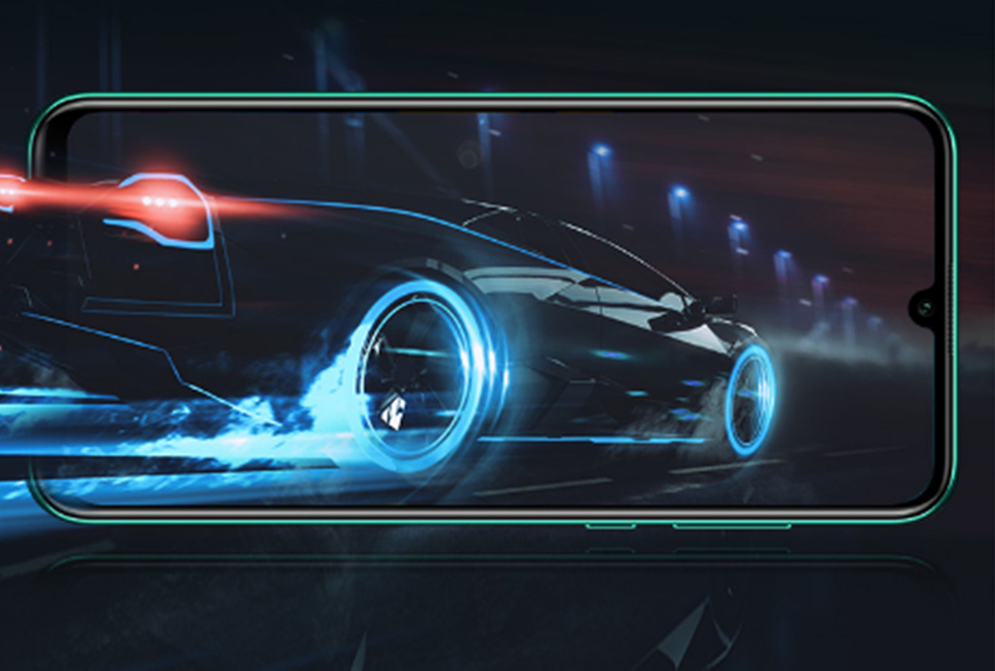 圈重点！太完美，无法找到形容词：华为荣耀Play4T Pro！_百科TA说