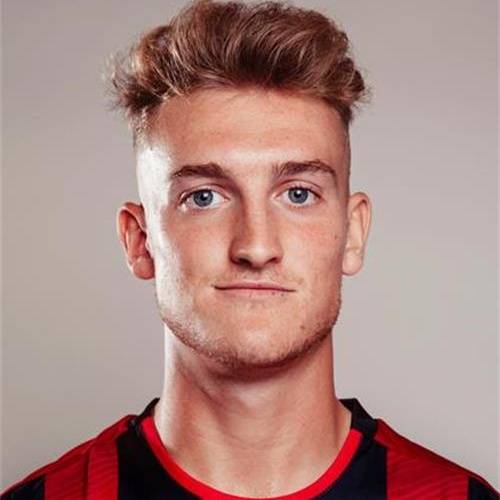 Jack Cope_百度百科