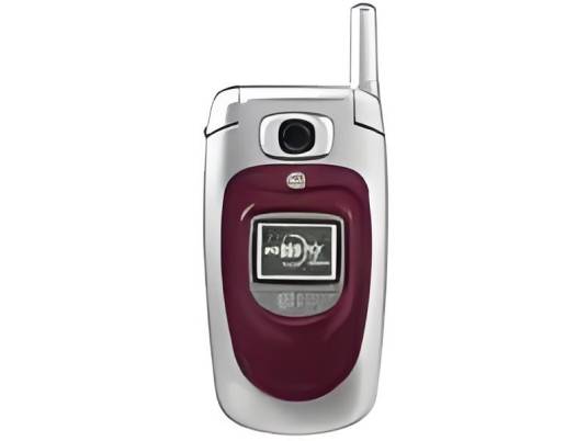 LG C610_百度百科