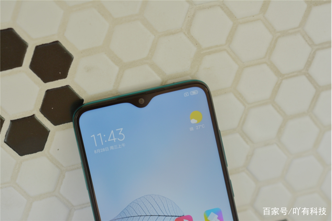 Redmi Note8 Pro它的性能真的如宣传那样好？_百科TA说