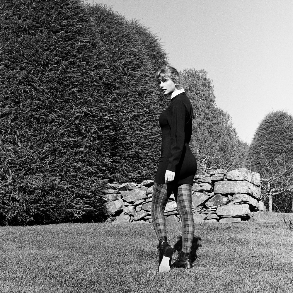 willow（2020年泰勒·斯威夫特演唱的歌曲）_百度百科