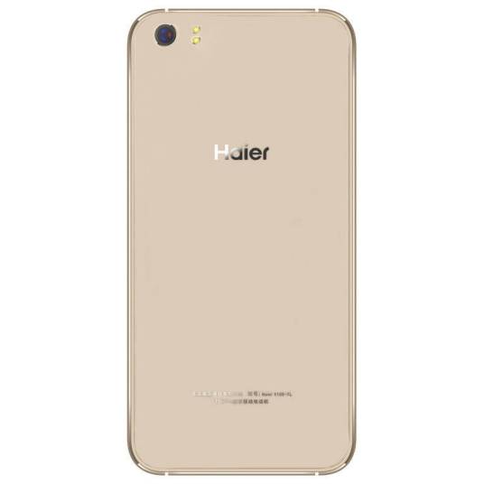 海尔Y105-TL（移动4G）_百度百科