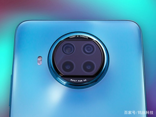 给爸妈换新机，Redmi note9 Pro考虑一下？_百科TA说