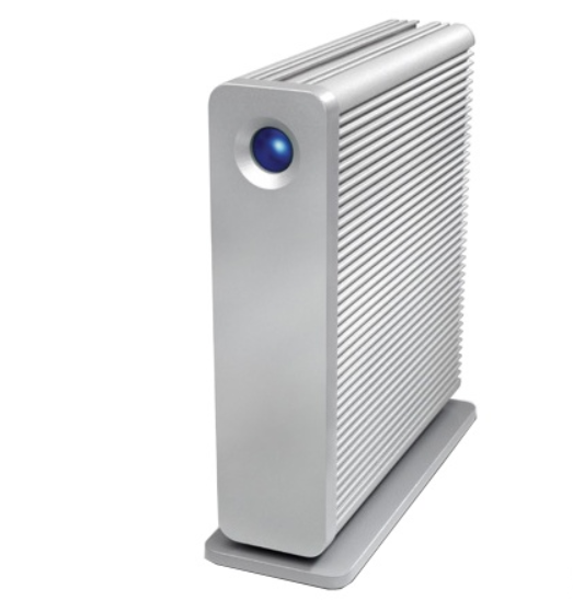 莱斯d2 Quadra Hard Disk 2TB(9000197)_百度百科