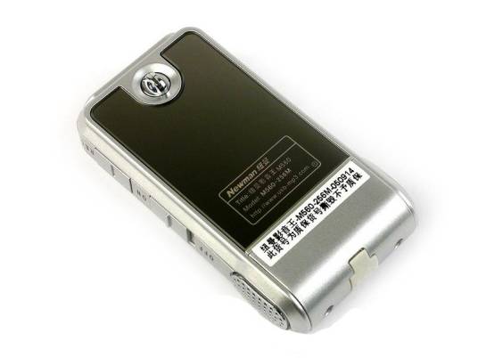 纽曼M516(1GB)_百度百科