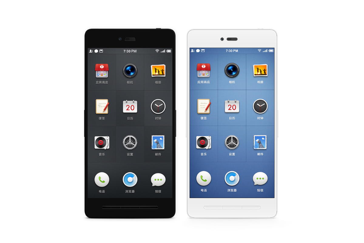 Smartisan T1_百度百科