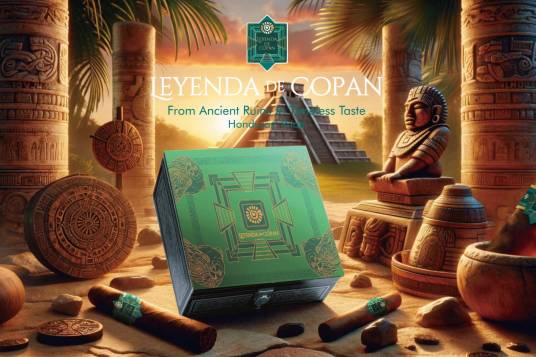 Leyenda De Copan 百度百科