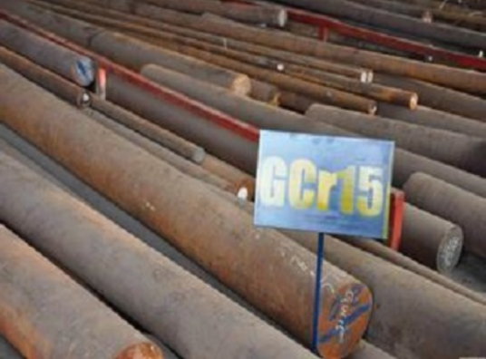 GCr15钢材_百度百科