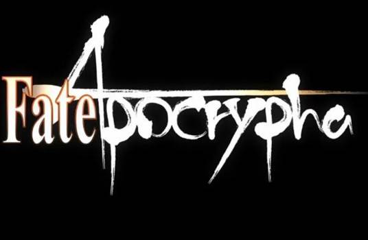 Fate/Apocrypha（A-1 Pictures改编的TV动画）_百度百科