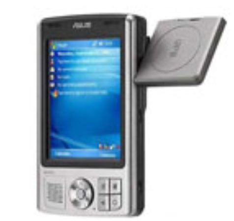 华硕MyPal A696_百度百科