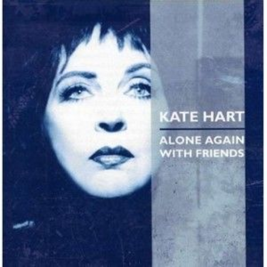 Kate Hart（歌手）_百度百科