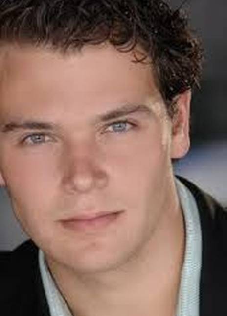 Greg Perrow_百度百科