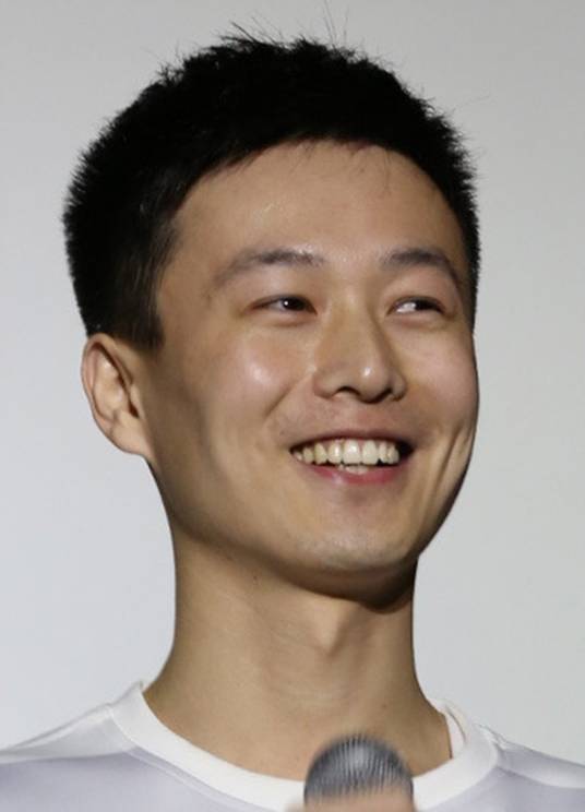 Peng Xin_百度百科