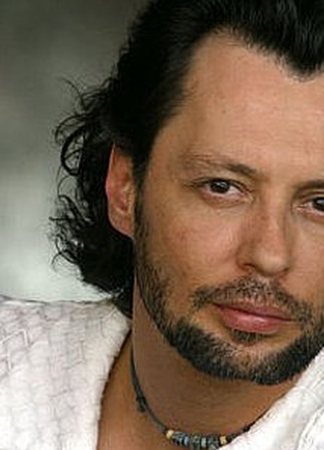 Ricky Dean Logan_百度百科