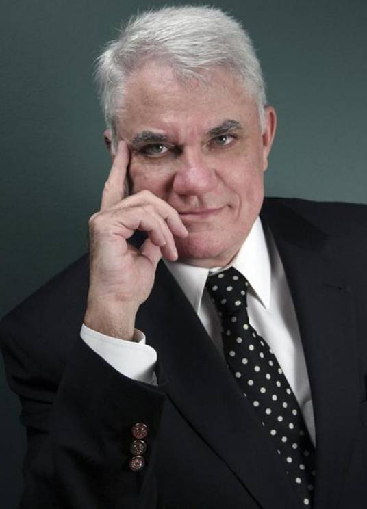 Rex Reed_百度百科