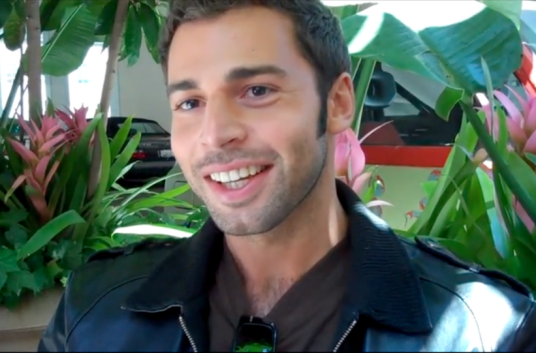 Dario Beck_百度百科