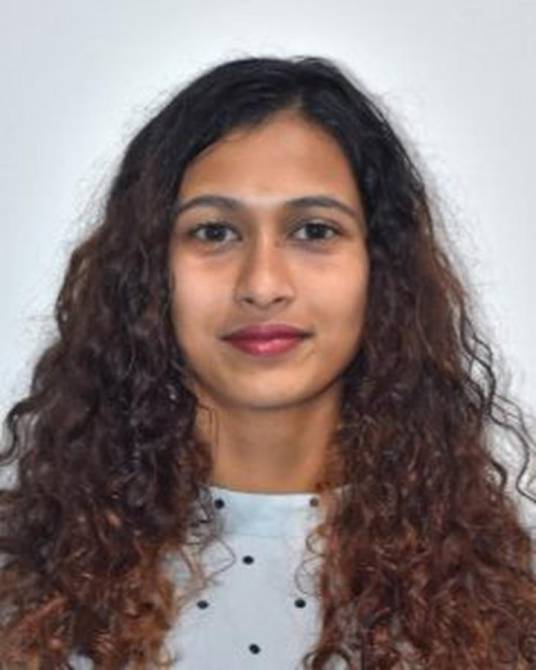 SAJINA Aishath_百度百科