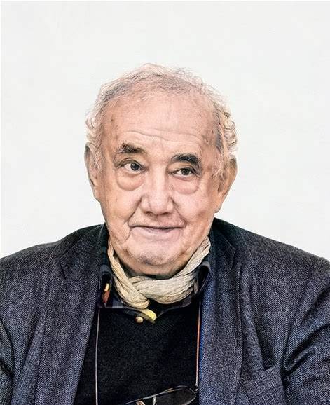 Daniel Spoerri_百度百科