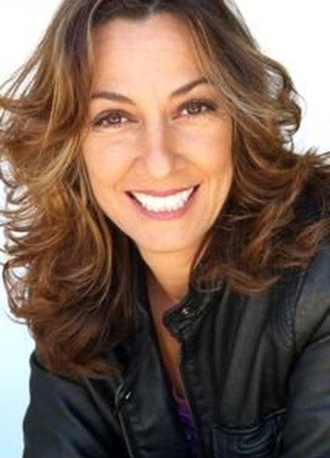 Antoinette Peragine_百度百科