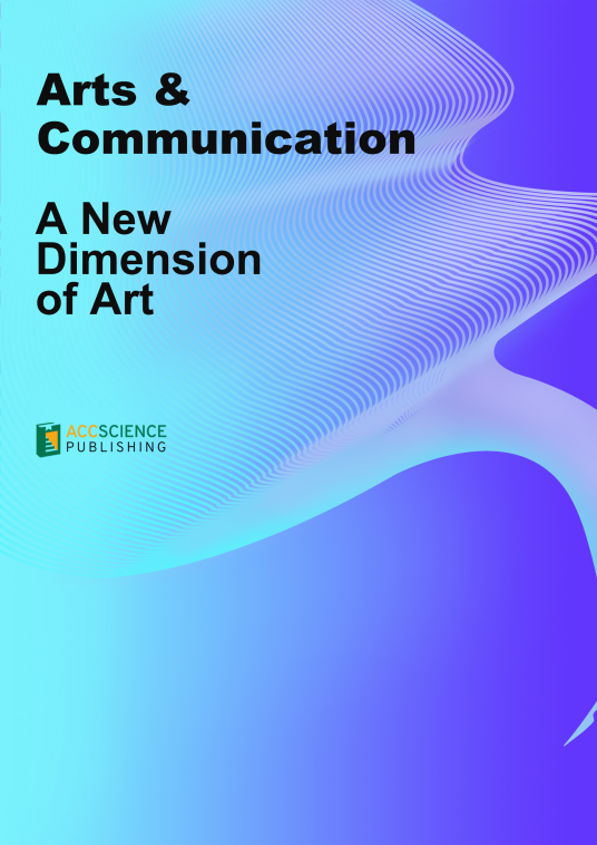 Arts & Communication_百度百科