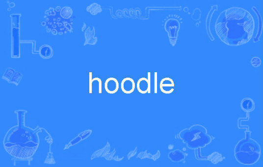 hoodle_百度百科