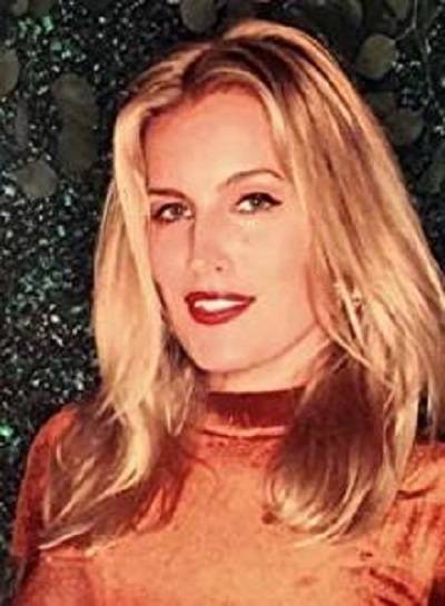 Marisa Sullivan_百度百科