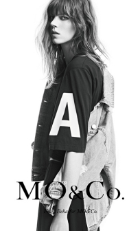MO&Co._百度百科
