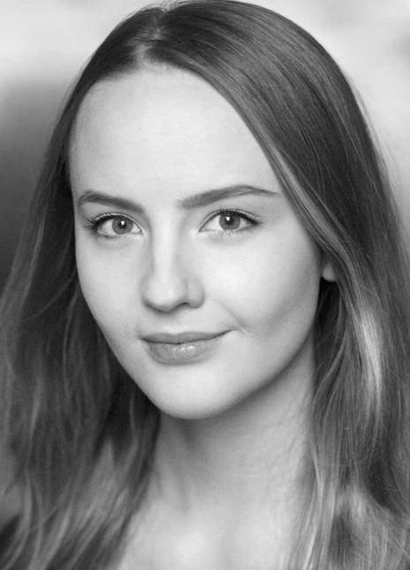 Kirsty McKay_百度百科