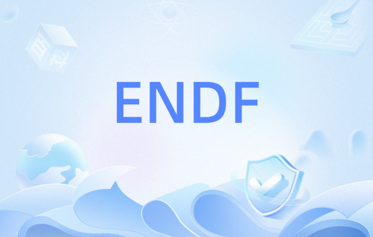 ENDF_百度百科