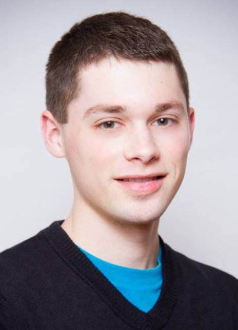 Brayden Patterson_百度百科
