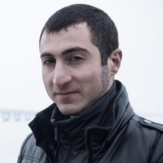 Gregory Esayan_百度百科
