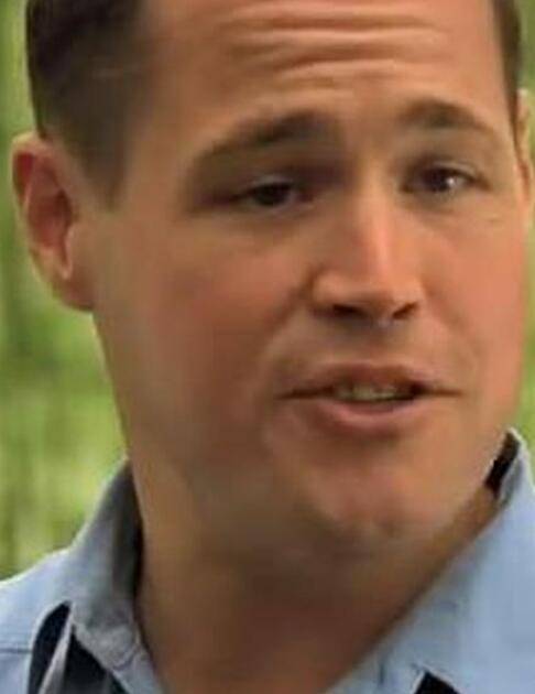 Jeff Corwin_百度百科