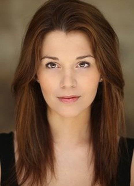 Sarah Bonrepaux_百度百科