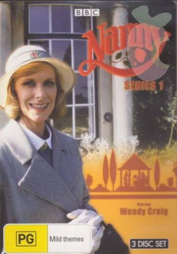 Nanny（英国1981–1983年John Quayle等人主演的系列电视剧）_百度百科