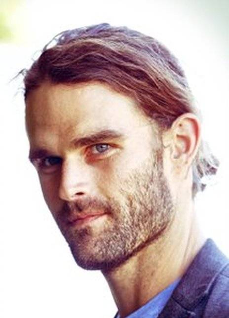 Nicholas George_百度百科