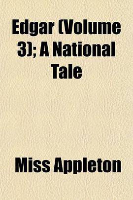 Edgar（Appleton, Miss著图书）_百度百科