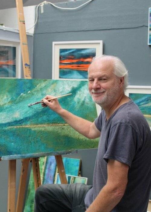 Tony Davie_百度百科