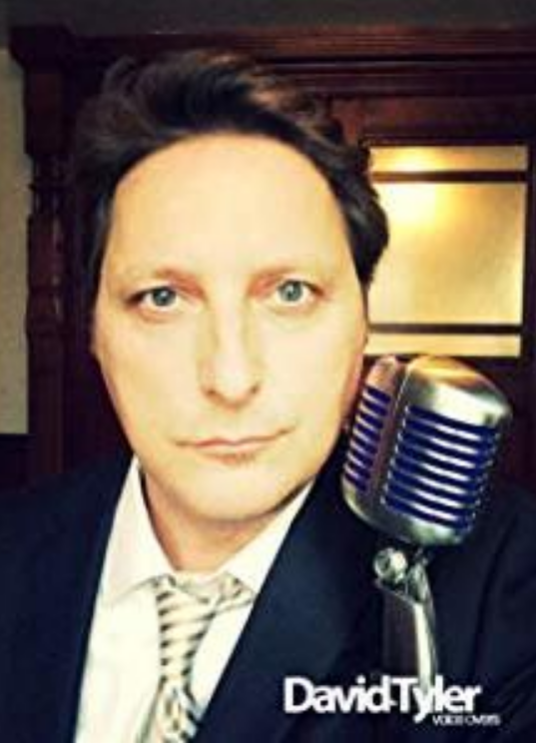 David Tyler_百度百科