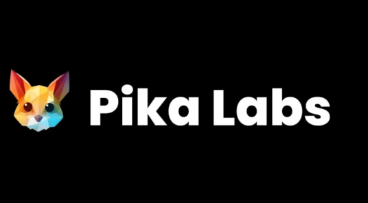 Pika labs_百度百科