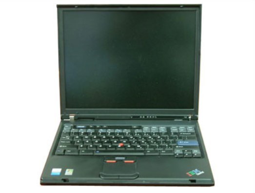 IBM ThinkPad T40 2373-12C_百度百科
